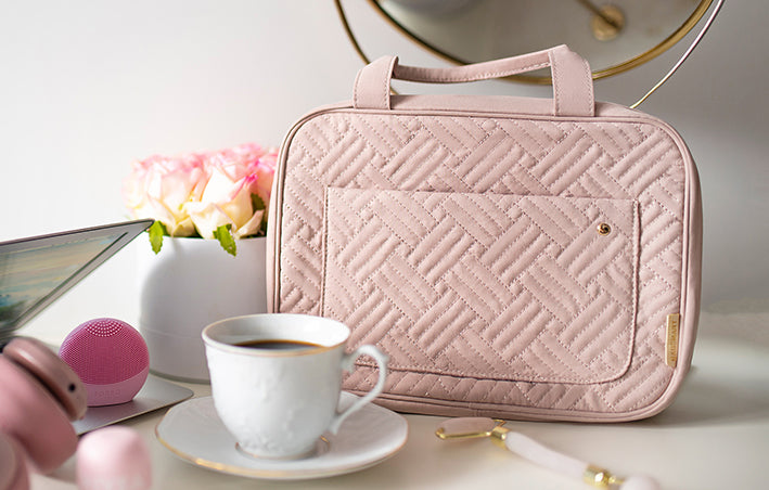 Laptop Bag,Toiletry Bag,Organizer | BAGSMART | Make carrying smarter ...