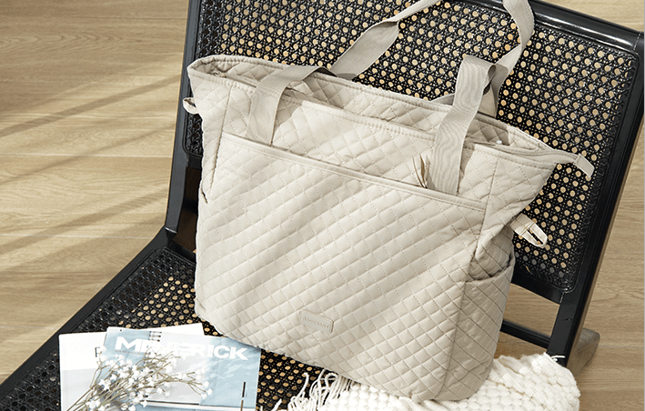 Laptop Bag,Toiletry Bag,Organizer | BAGSMART | Make carrying smarter ...