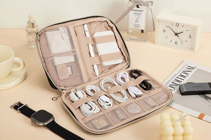 Laptop Bag,Toiletry Bag,Organizer | BAGSMART | Make carrying smarter ...