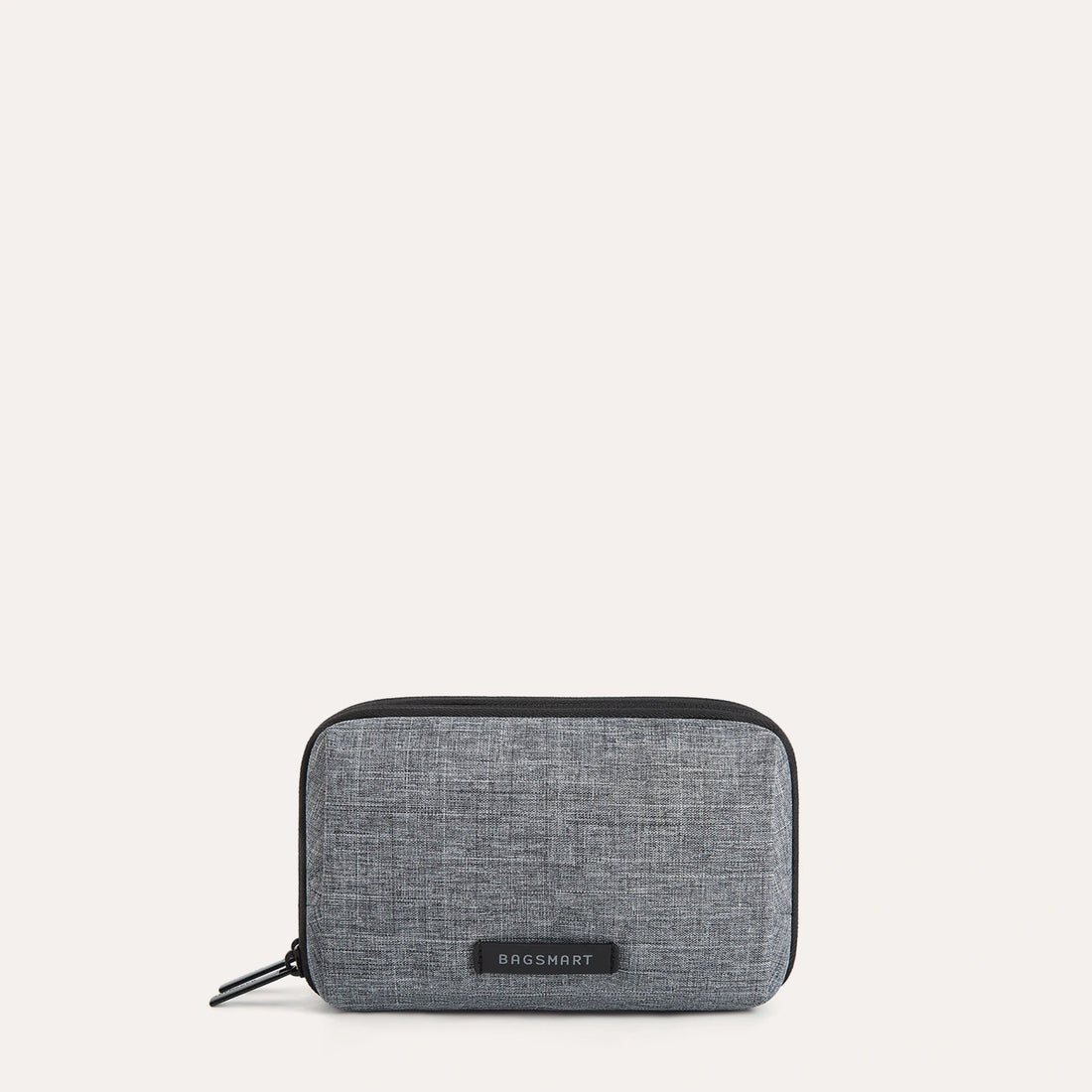 Multi-Compartment Electronics Organizer | BAGSMART – UK.BAGSMART